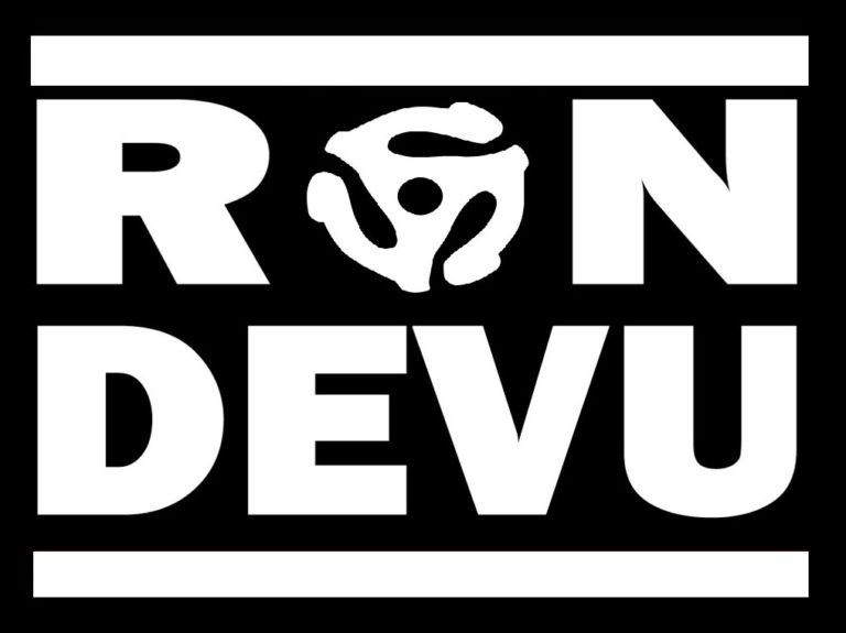 DJRONDEVU.COM