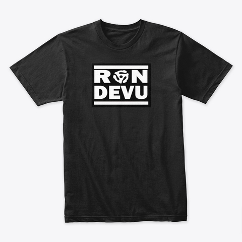 ONLINE STORE – DJRONDEVU.COM