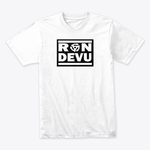 ONLINE STORE – DJRONDEVU.COM